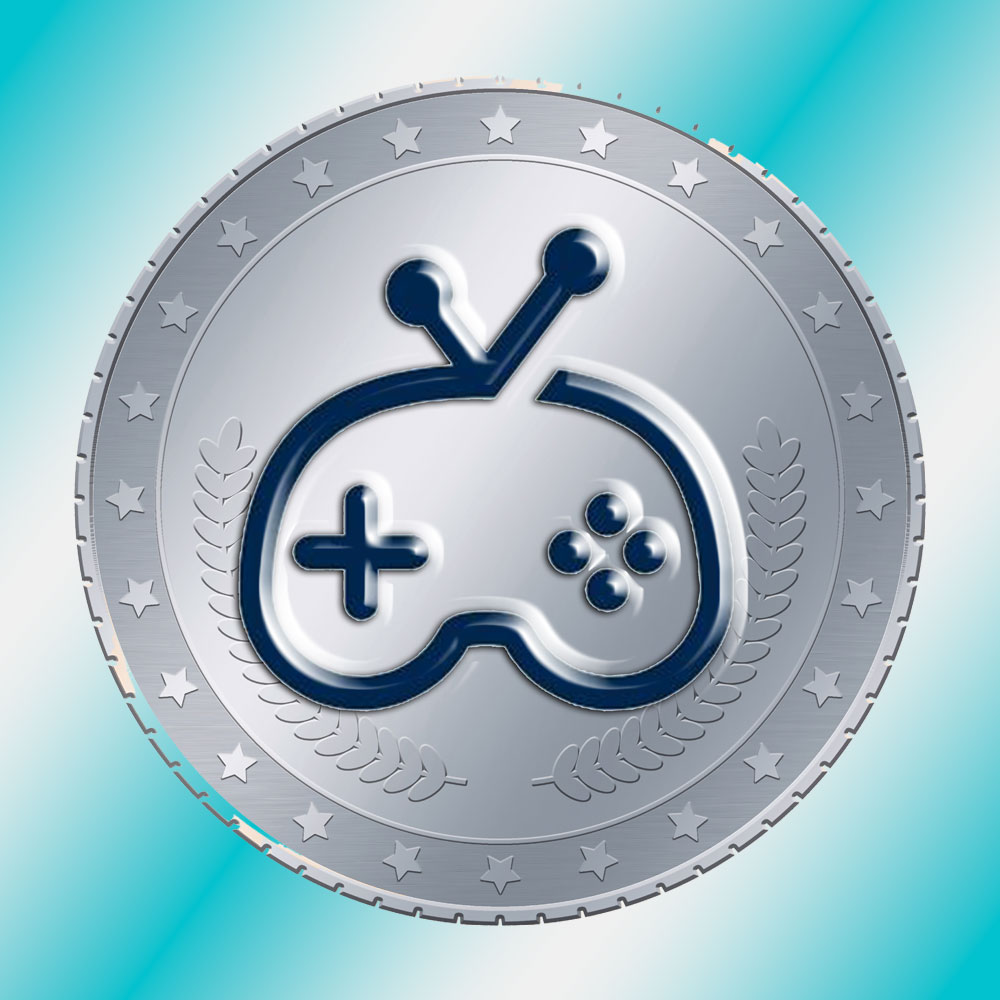 FUN500 - Fun House SG