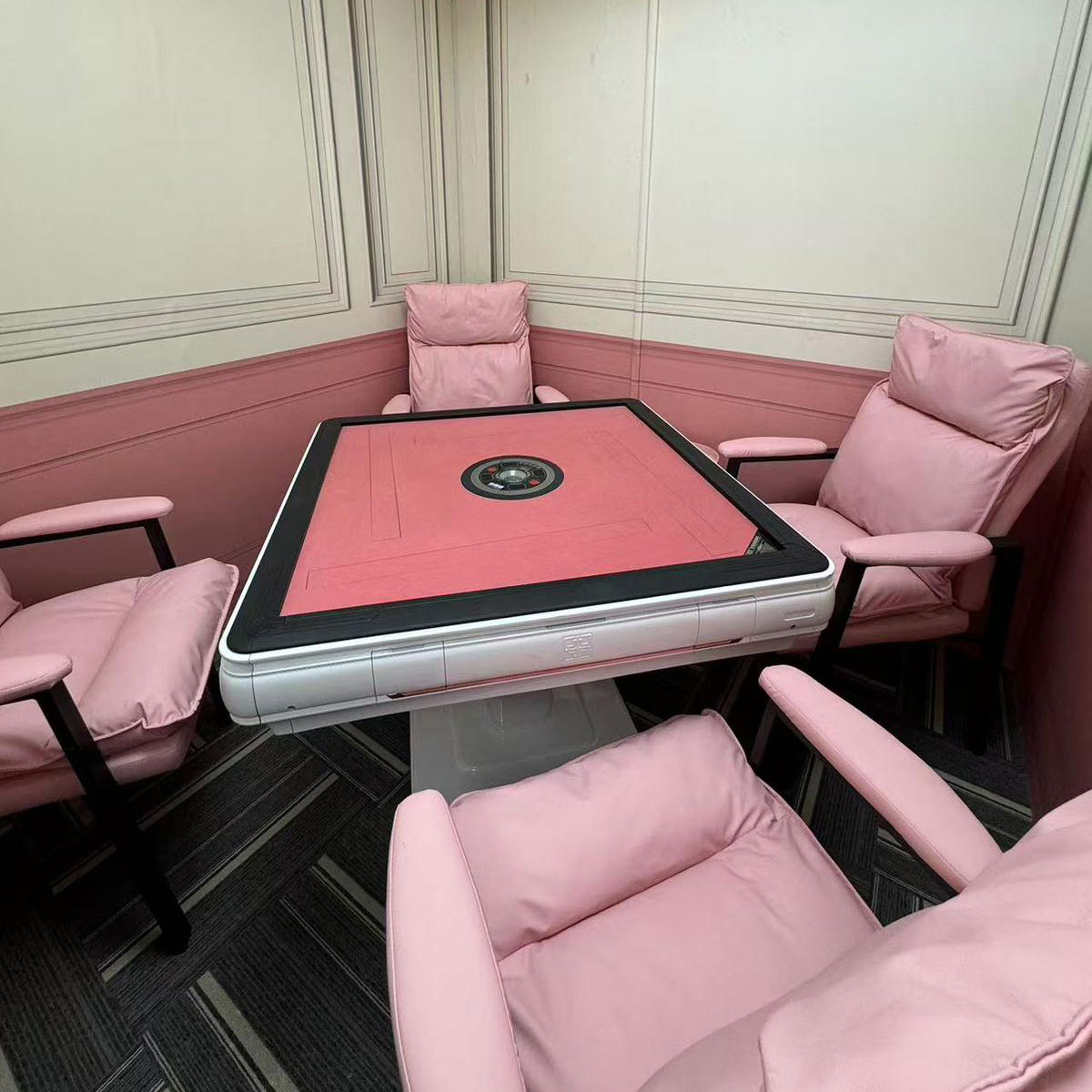 Our Rooms - Fun House SG