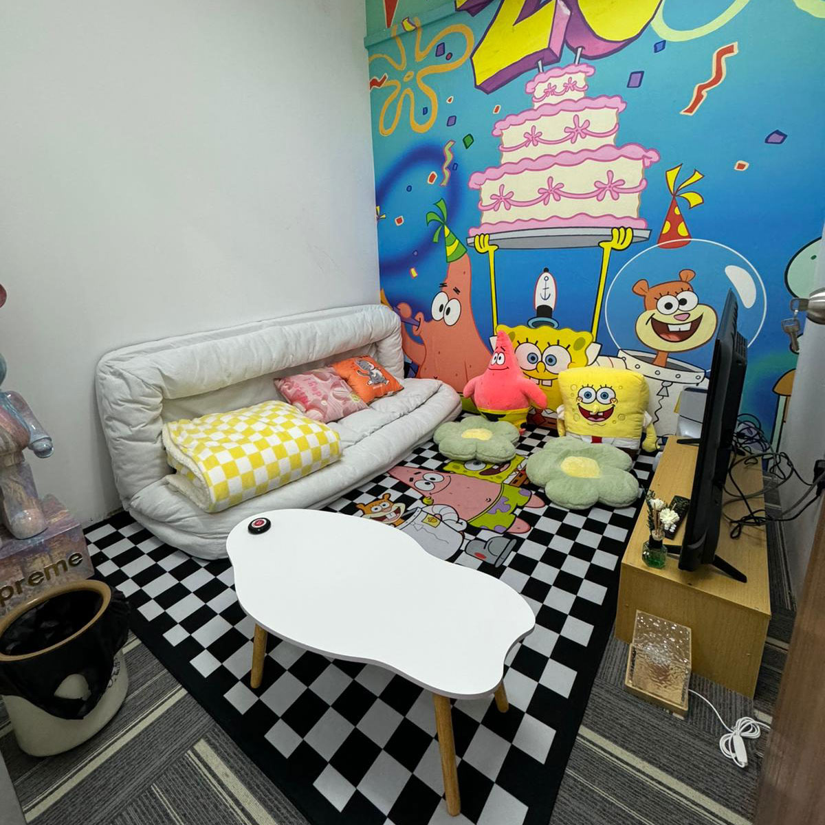 Our Rooms - Fun House SG